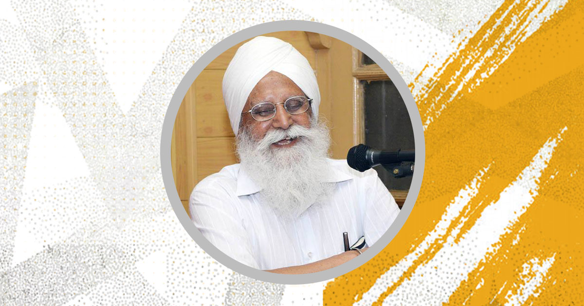 Read famous Poetry of Navtej Bharati | Hindwi