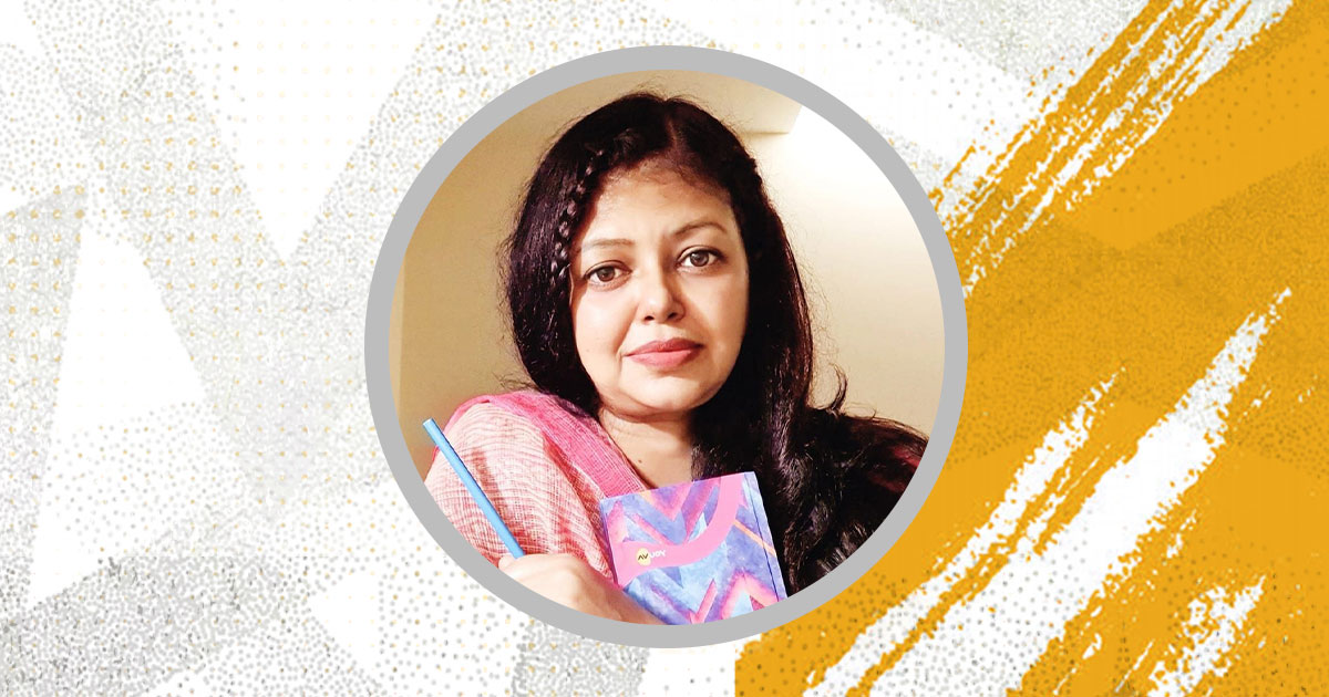 Read famous Poetry of Neelakshi Singh | Hindwi