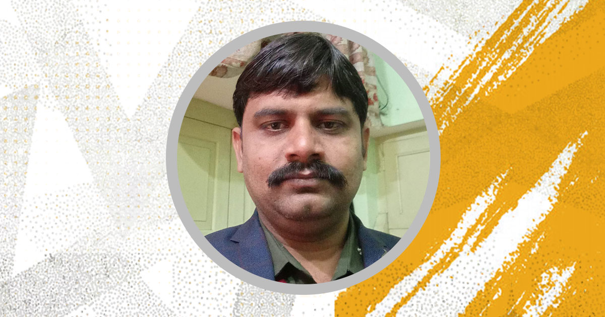 bela of Neelesh Kumar | Hindwi