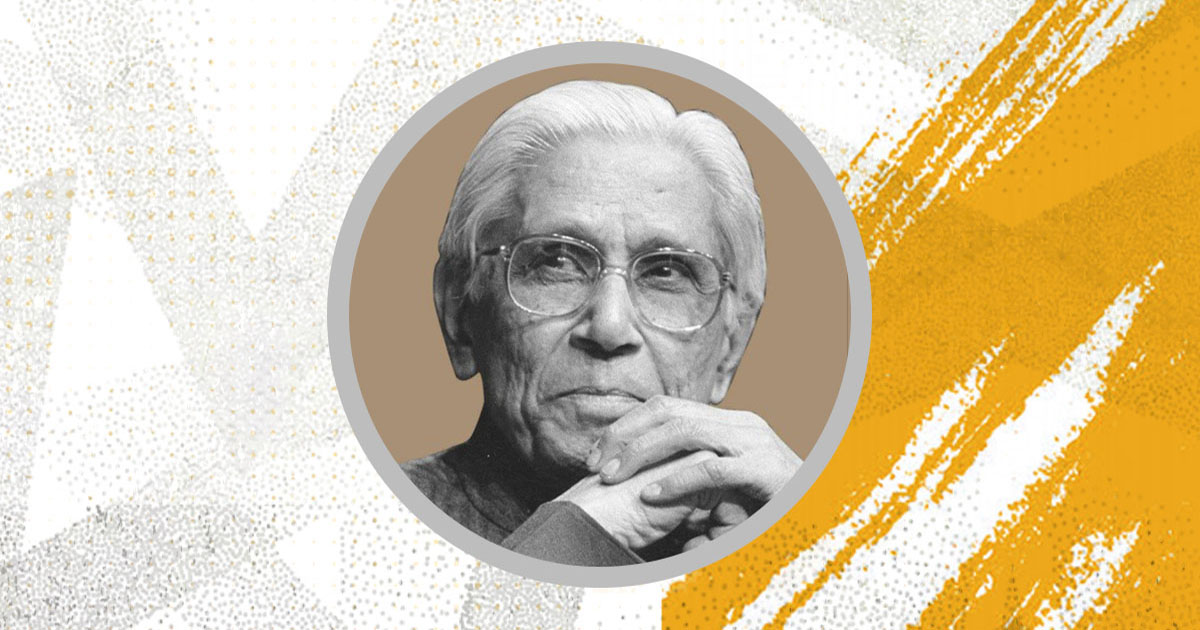 Aalochna of Nemichandra Jain | Hindwi