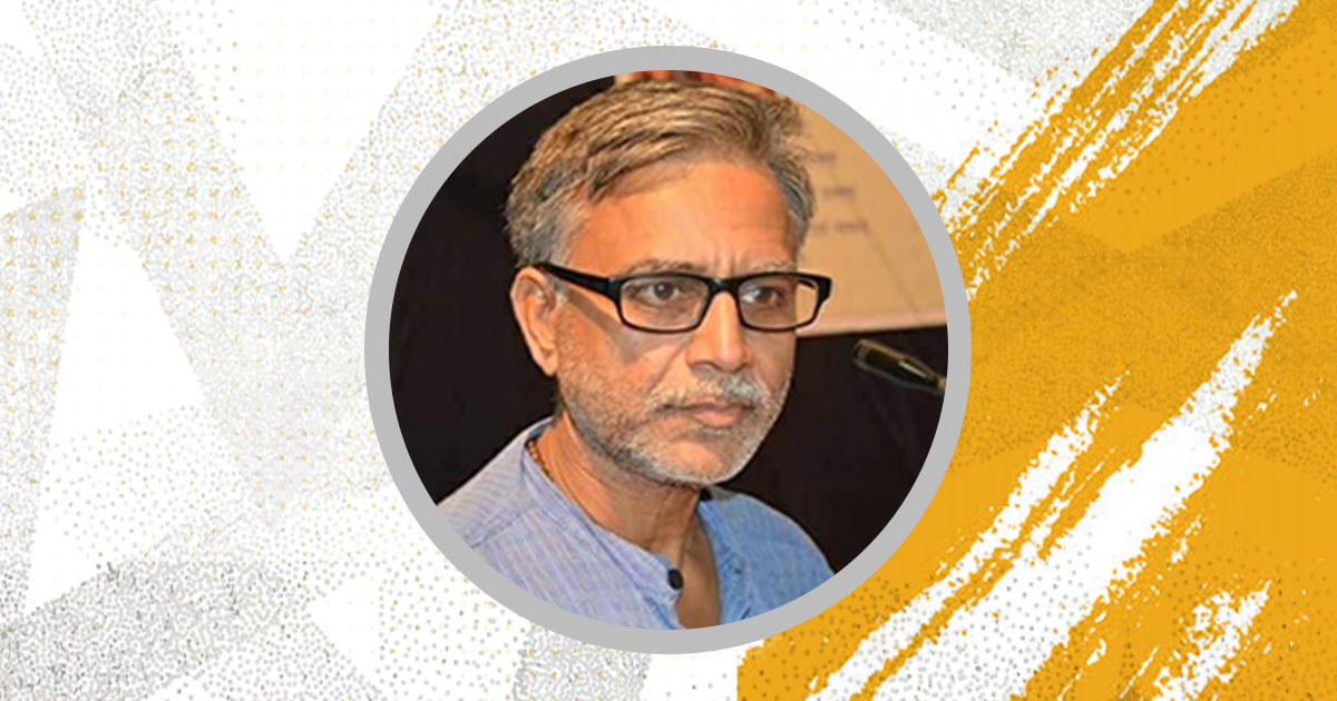 जा रहा हूँ - कविता | हिन्दवी