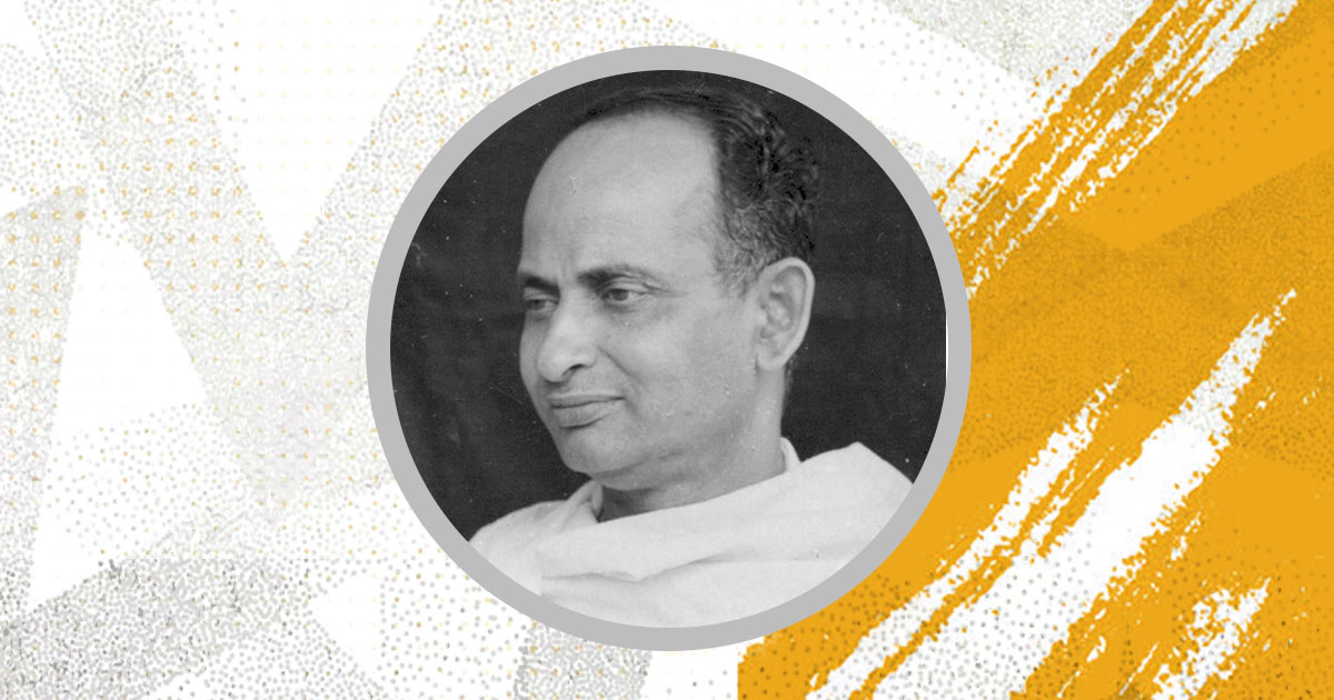 भूखा है भगवान् - कविता | हिन्दवी