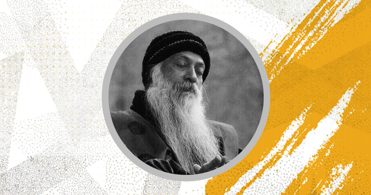 Read famous Poetry of Osho | Hindwi
