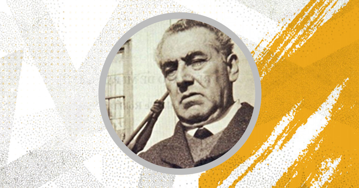 Kavita of Pablo de Rokha | Hindwi