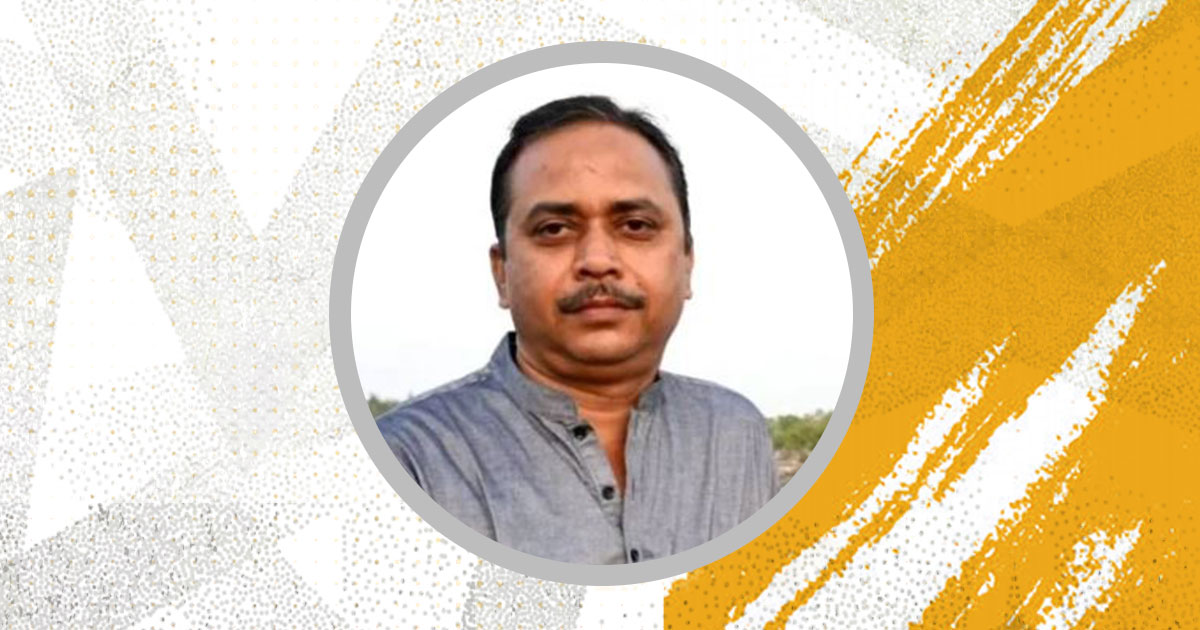 हाथी भर याद - कविता | हिन्दवी