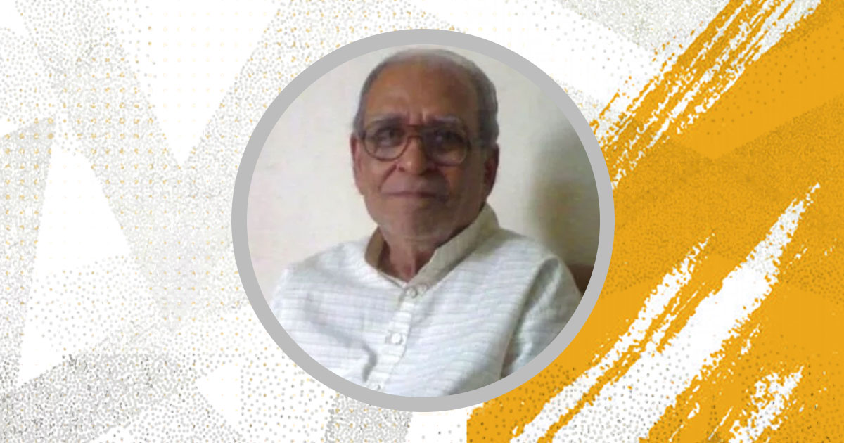 Read famous Poetry of Paras Arora | Hindwi