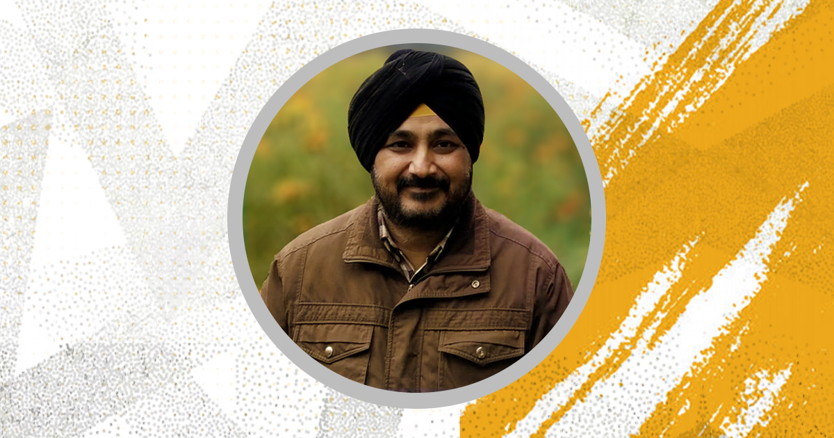 समकालीन - कविता | हिन्दवी