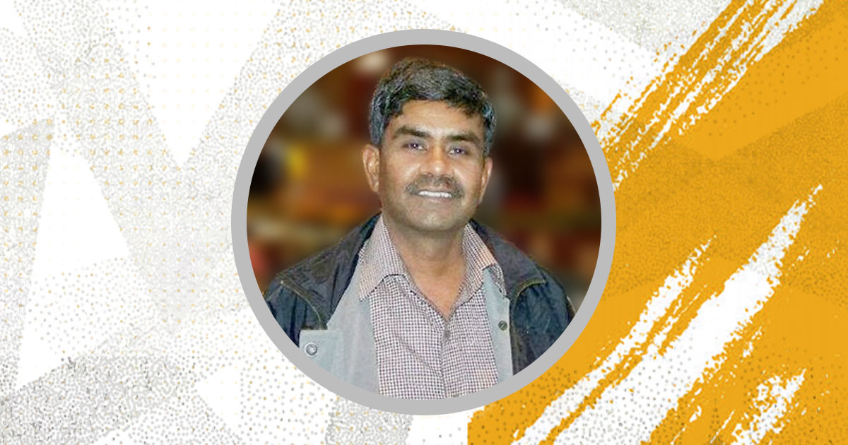 कोरोना - कविता | हिन्दवी