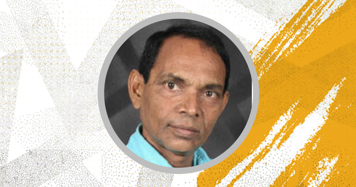 Kavita of Pathik Parmar | Hindwi