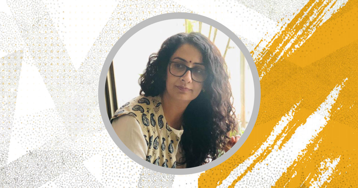 bela of Pooja Bhatia | Hindwi