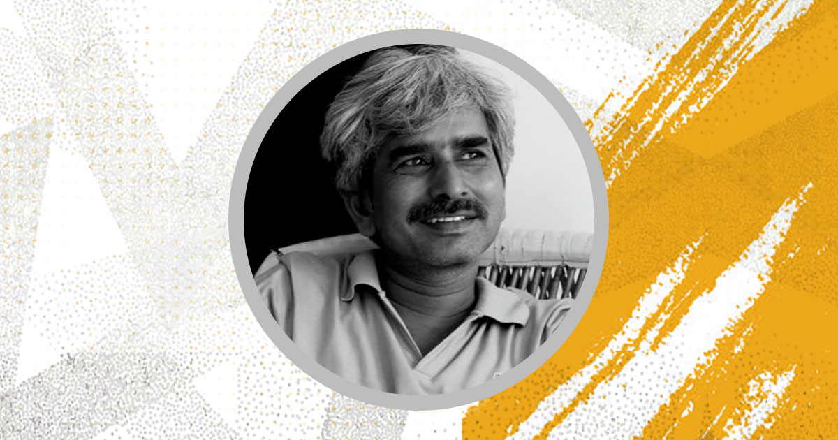 कबरी झबरी बकरी - कविता | हिन्दवी