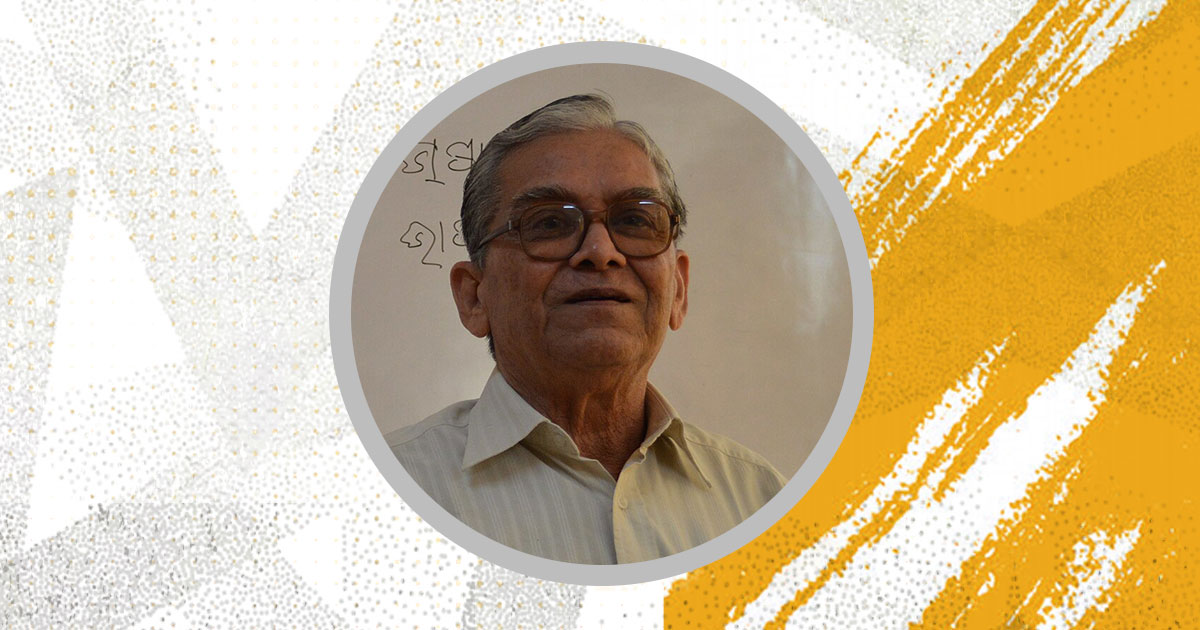 Read famous Poetry of Prafulla Kumar Tripathy | Hindwi