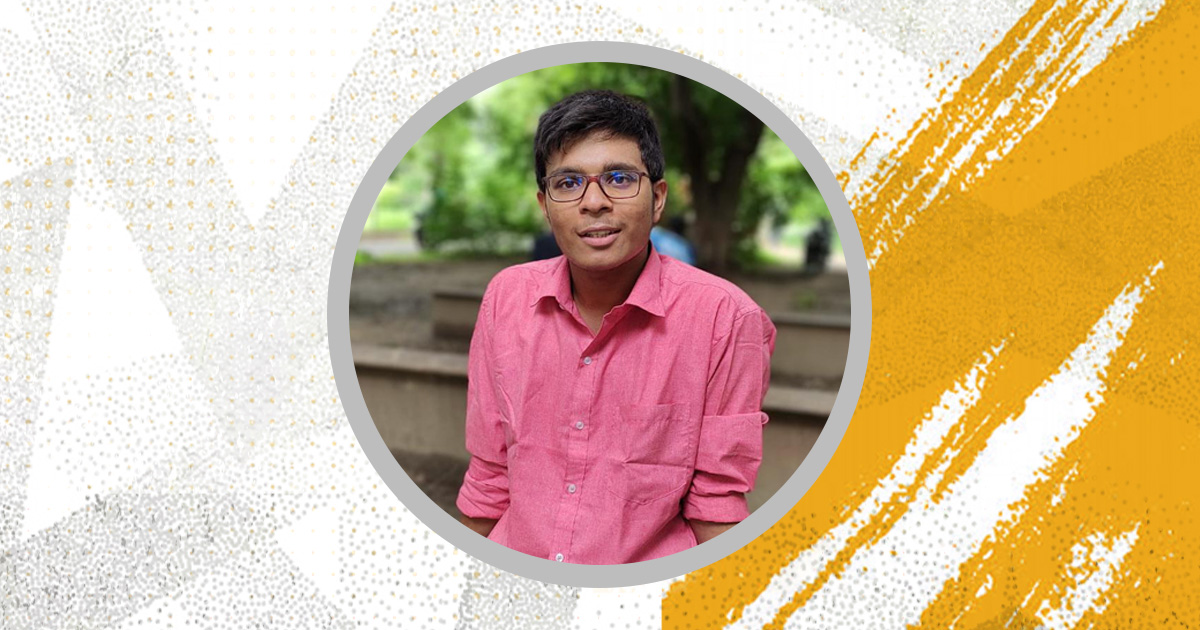 एक विचारशील बकरी - कविता | हिन्दवी