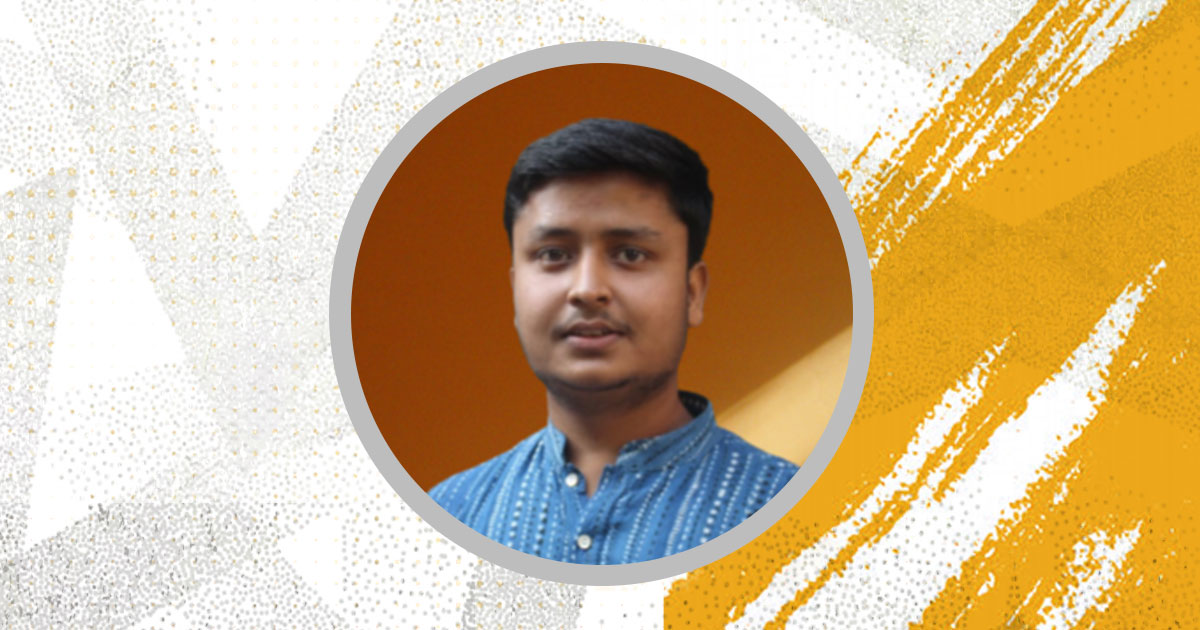 एक दिन - कविता | हिन्दवी