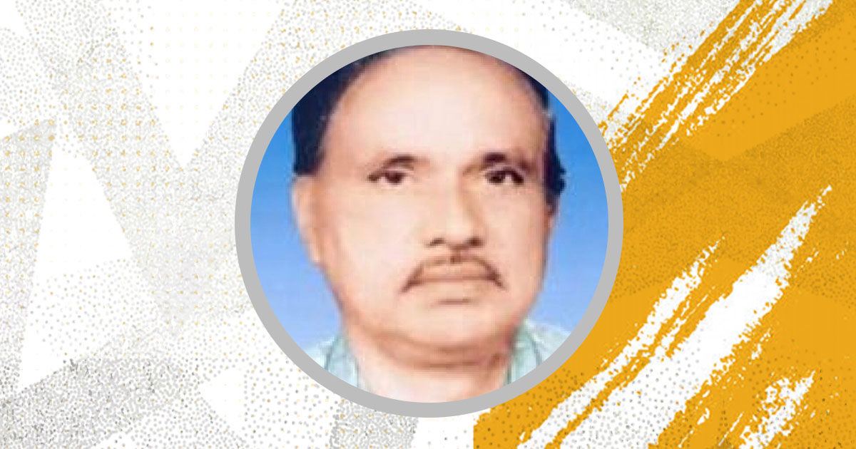 उत्तर पुरुष से - कविता | हिन्दवी