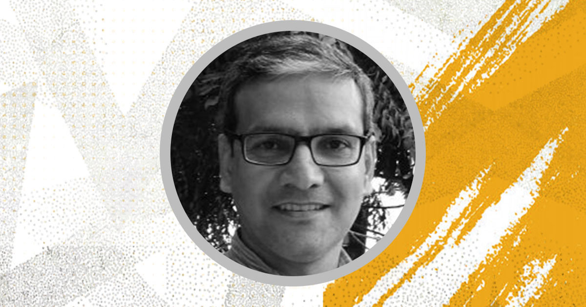 Read famous Poetry of Pramod Pathak | Hindwi