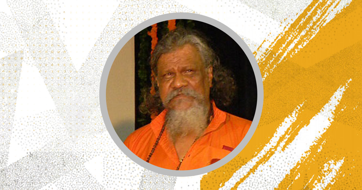 Kavita of Prasanna Kumar Patasani | Hindwi