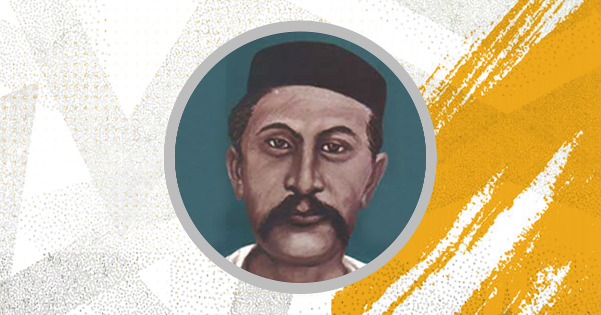 प्रतापनारायण मिश्र का जीवन परिचय | हिन्दवी