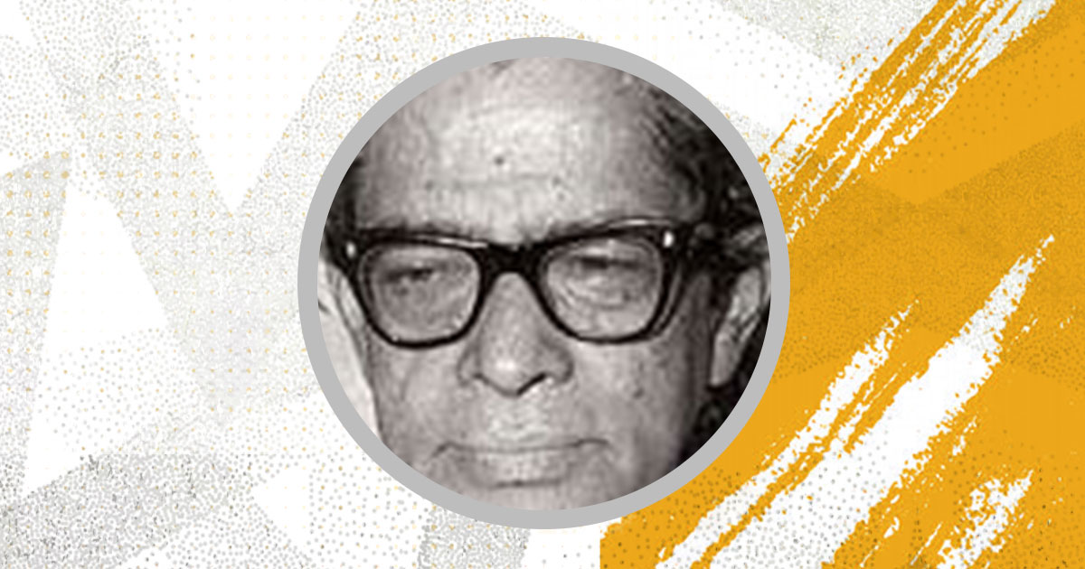 Read famous Poetry of Premendra Mitra | Hindwi