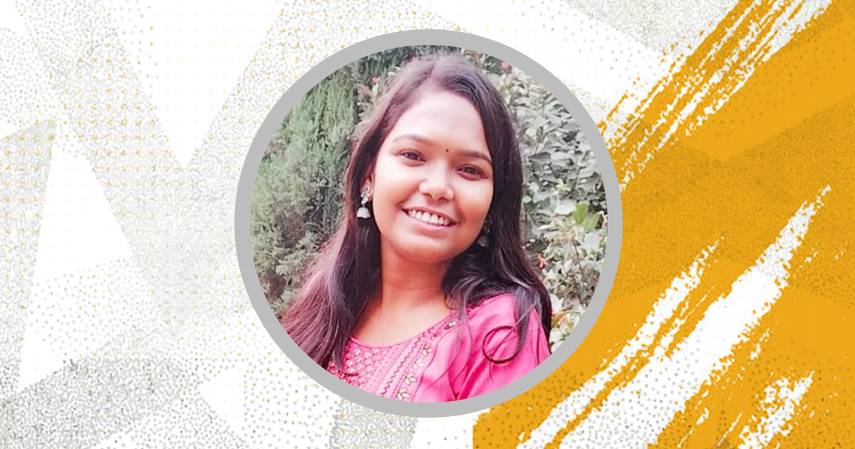 Read famous Poetry of Priyanka Yadav | Hindwi