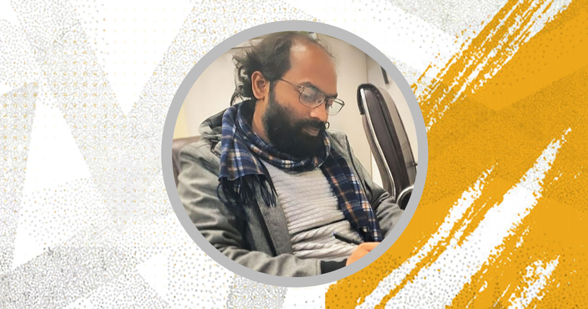 अनंत - कविता | हिन्दवी