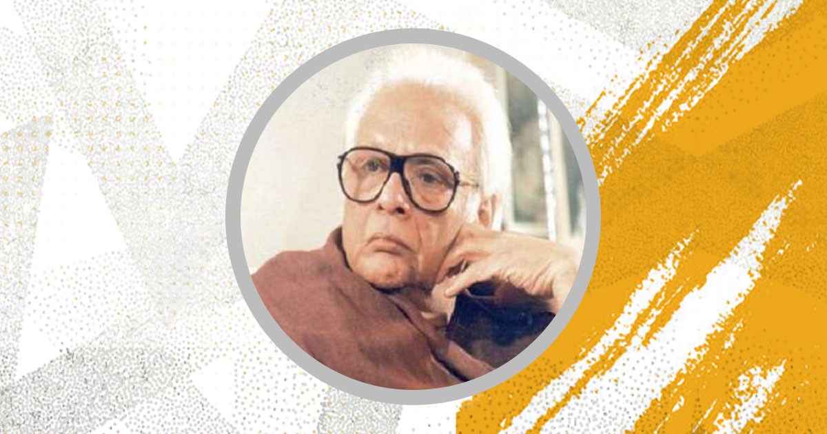 Read famous Poetry of Rahi Masoom Raza | Hindwi