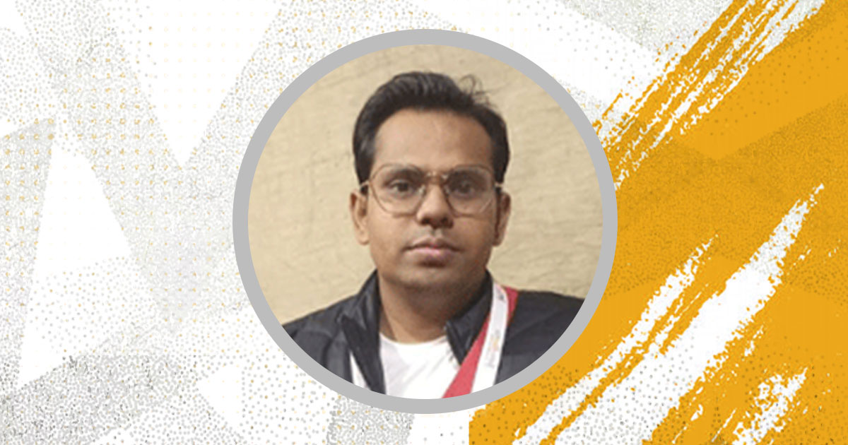 bela of Rahul Jha | Hindwi