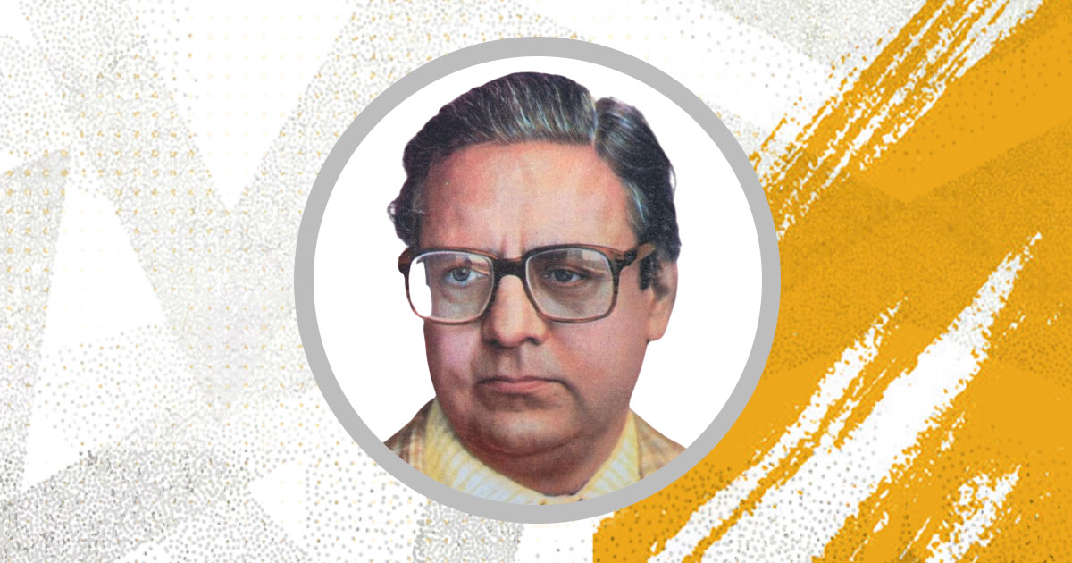 Read famous Poetry of Rajendra Mathur | Hindwi