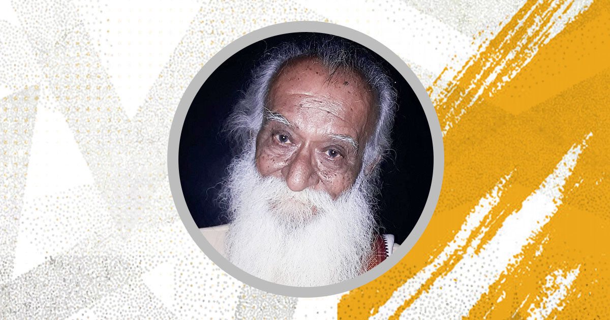 परिप्रश्न - कविता | हिन्दवी