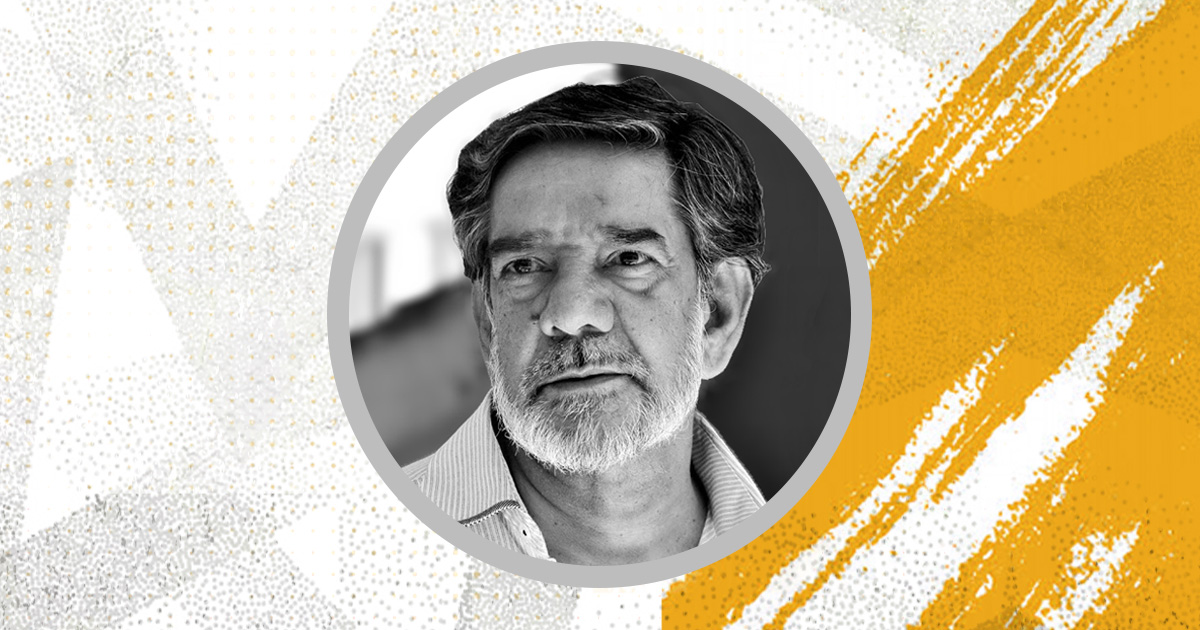 Kavita of Rajesh Joshi | Hindwi