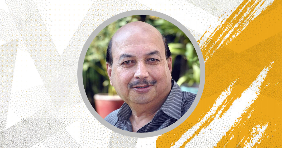 तितली के पंखों में रंग - कविता | हिन्दवी