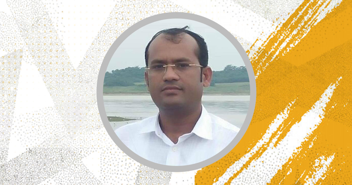 आवारगी - कविता | हिन्दवी