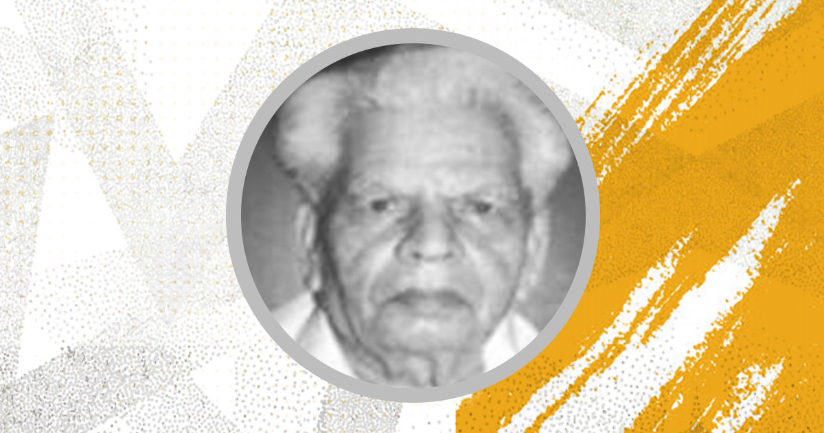 पानी की कहानी - निबंध | हिन्दवी