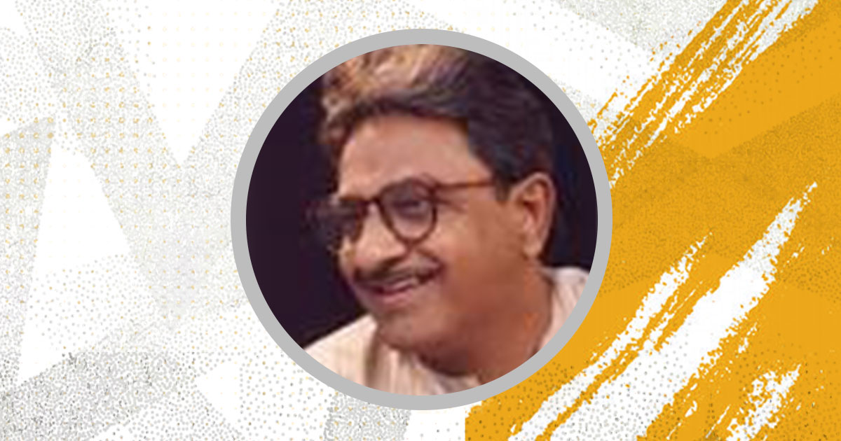 कौआ मर गया... - कविता | हिन्दवी