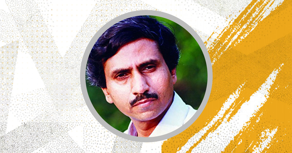 आँखें अब दो सूराख़ हैं - कविता | हिन्दवी