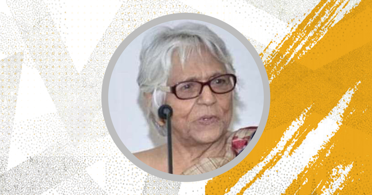 Read famous Poetry of Ramnika Gupta | Hindwi