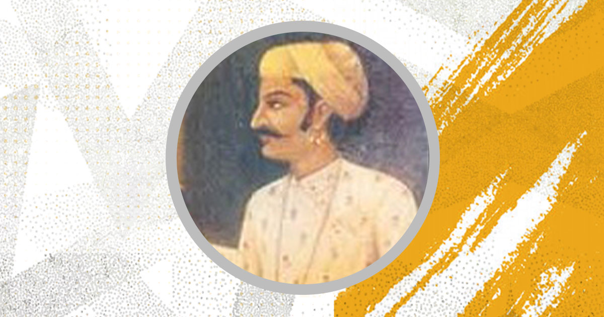 क्रीट कुंडल अरु तिलक - छप्पय | हिन्दवी