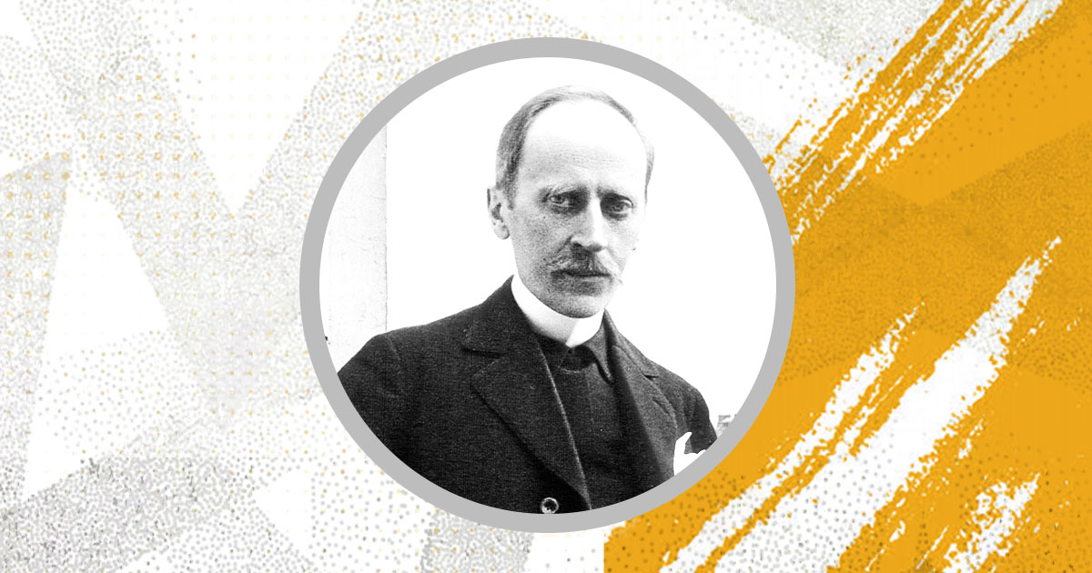 रोमां रोलां का जीवन परिचय | हिन्दवी