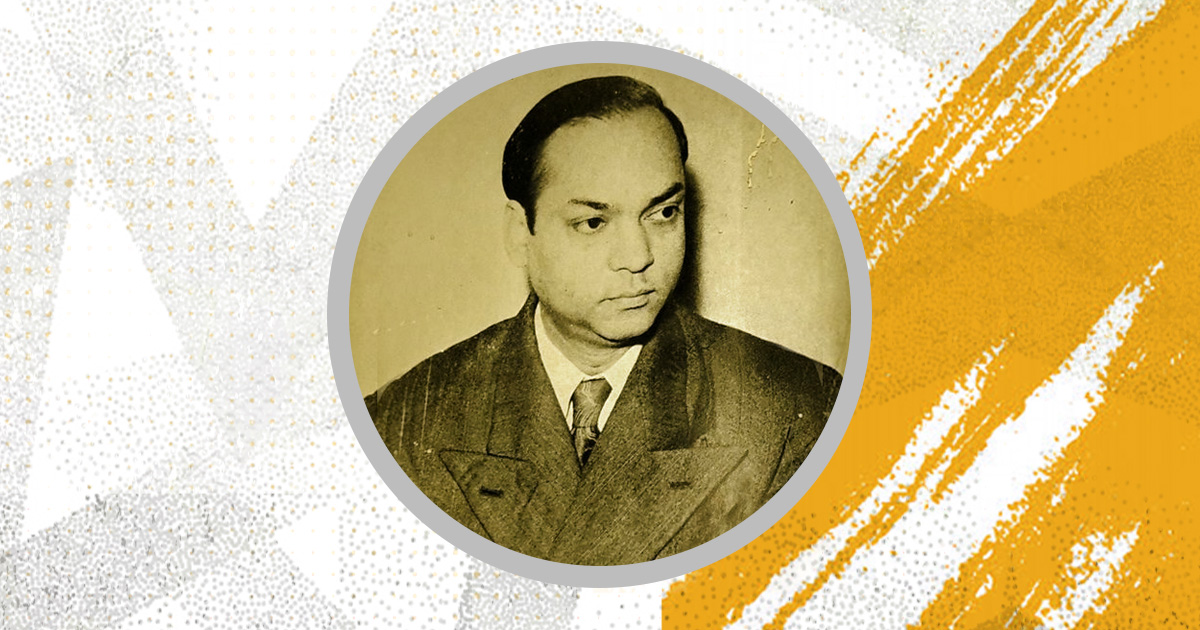 Kavita of Sachchidanand Routray | Hindwi