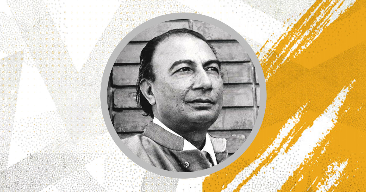 Read famous Poetry of Sahir Ludhianvi | Hindwi