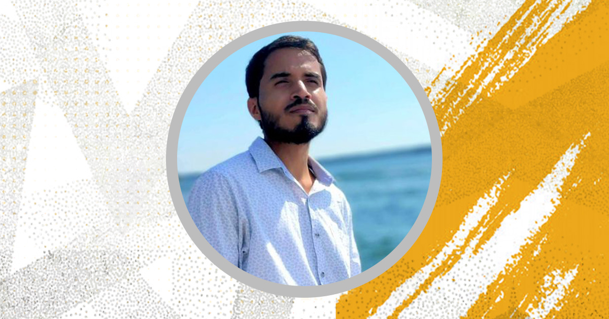 Read famous Poetry of Sandeep Rawat | Hindwi