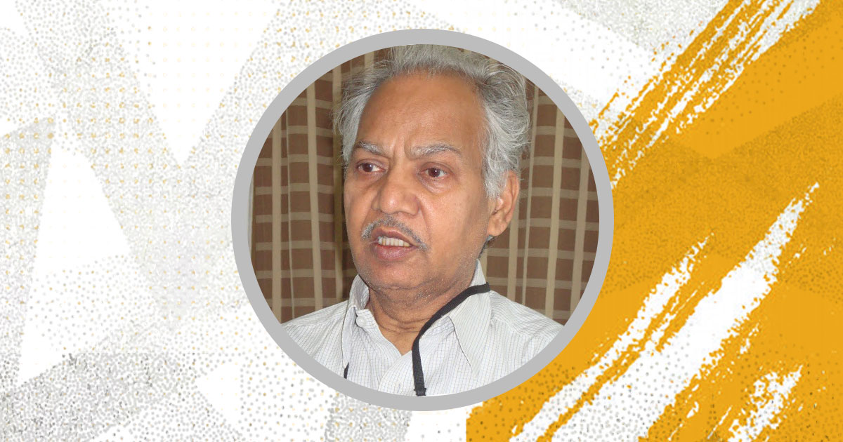 अपराध - कहानी | हिन्दवी