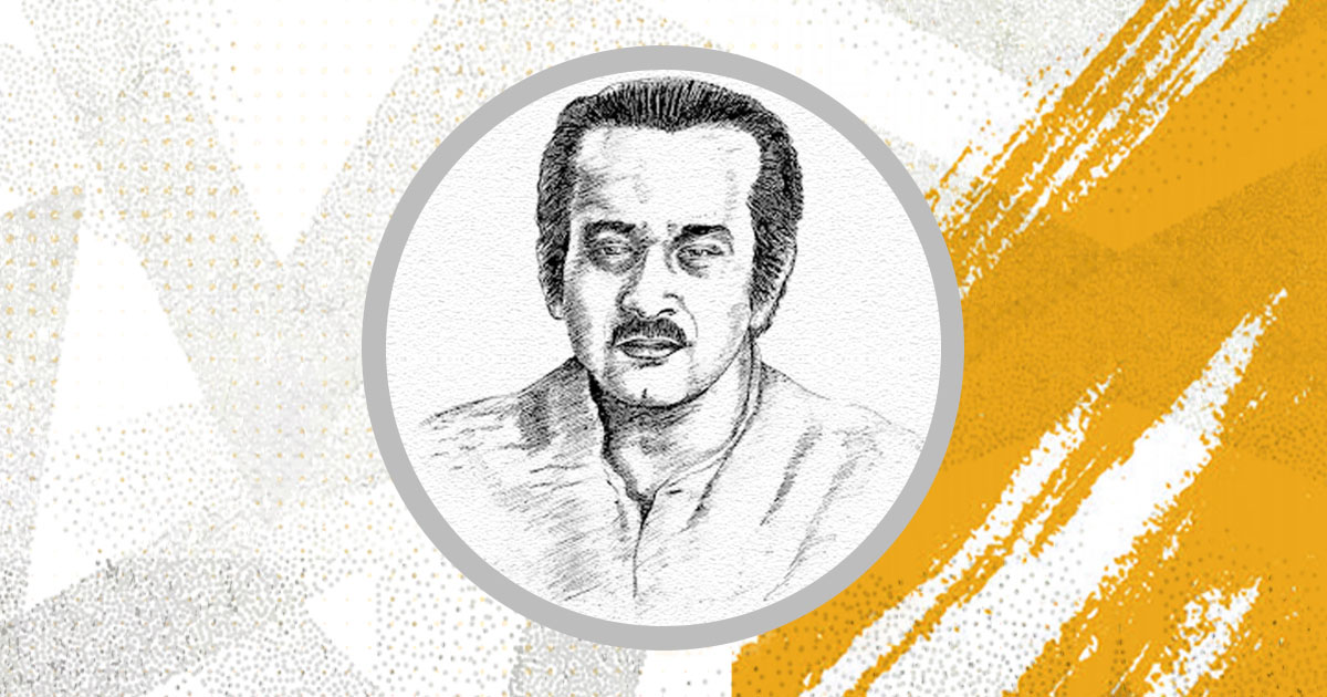 Read famous Poetry of Sarveshwar Dayal Saxena | Hindwi