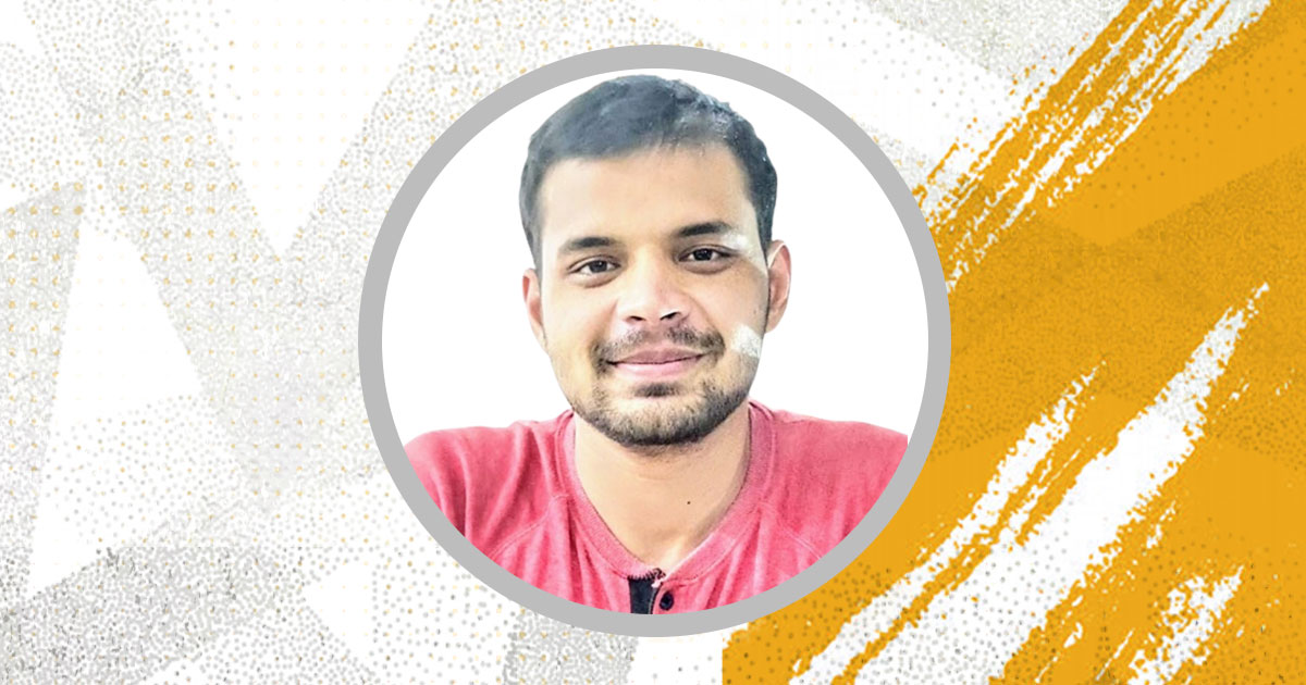 पंचप्राण - कविता | हिन्दवी