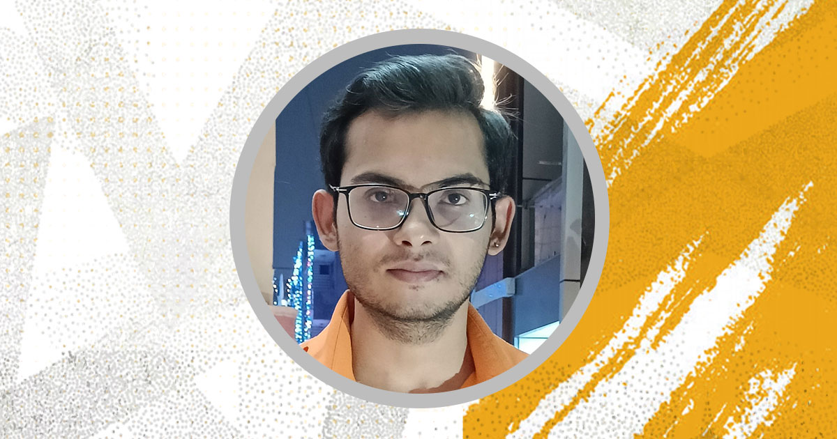 Read famous Poetry of Saurabh Mishra | Hindwi