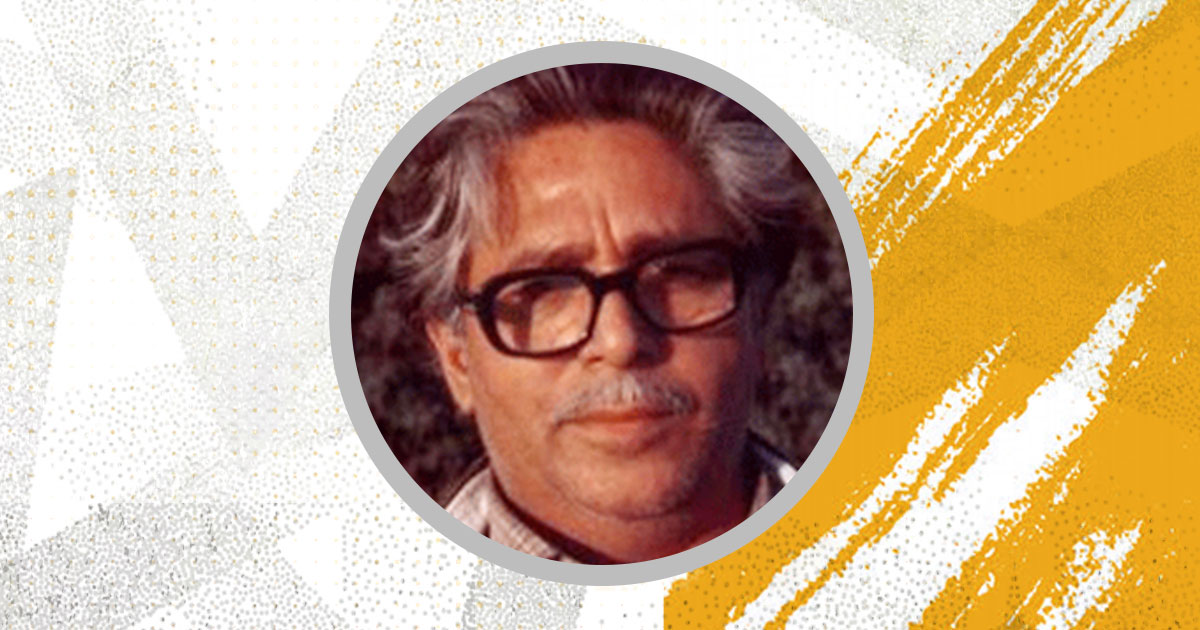 शैलेश मटियानी का जीवन परिचय | हिन्दवी