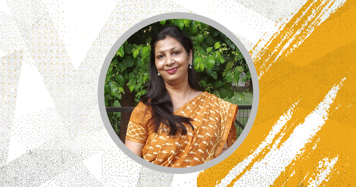 शालिनी सिंह का जीवन परिचय हिन्दवी