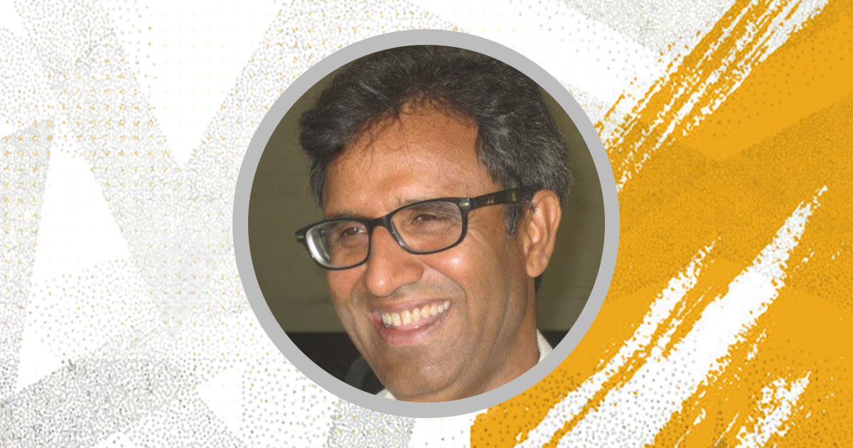 मंडेला - कविता | हिन्दवी