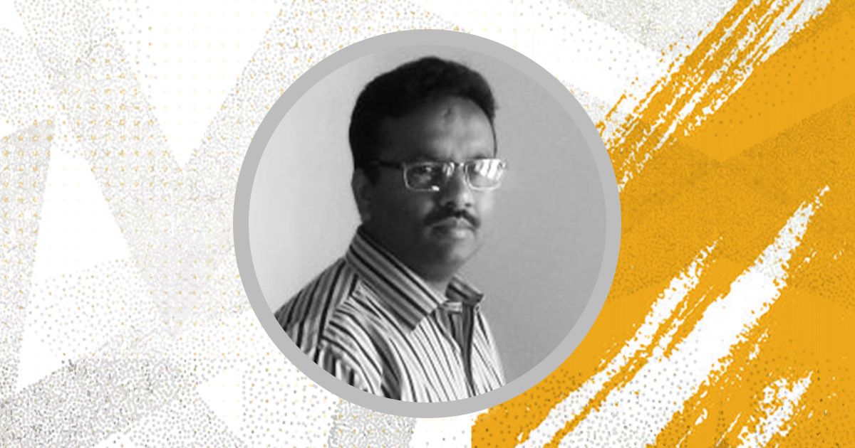 सारा ज्ञान कर्मों में समाप्त हो जाता है - कविता | हिन्दवी