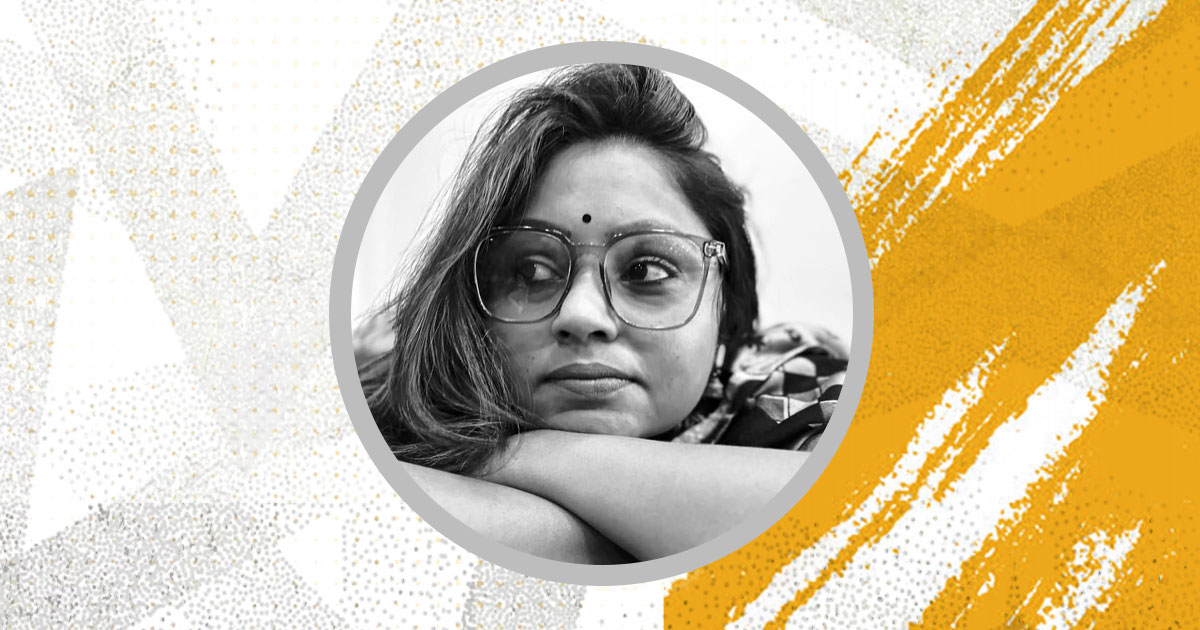 स्मृतियाँ - कविता | हिन्दवी